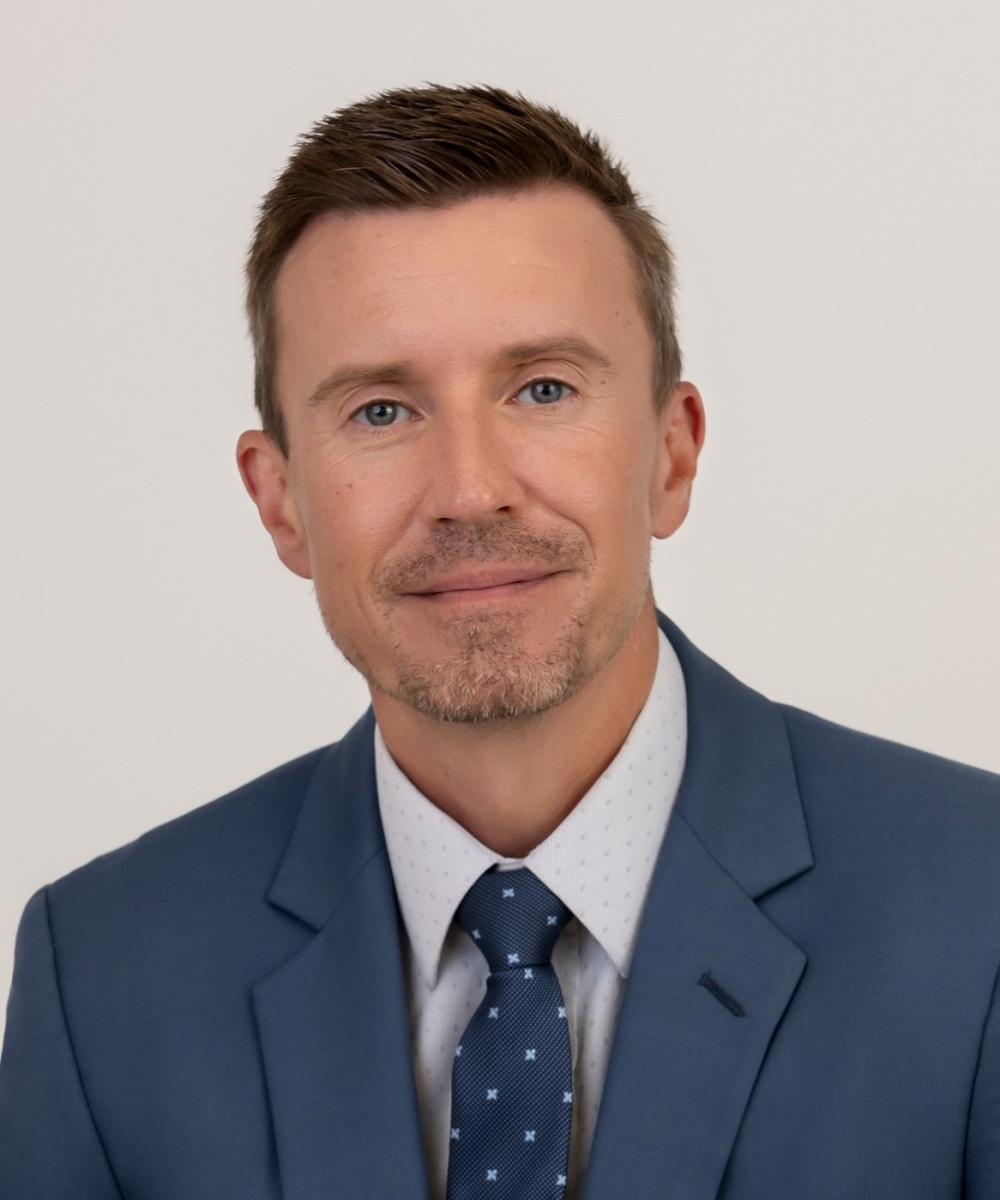 Brian Dugaro | Dugaro Duddy Kolodrubsky & Associates